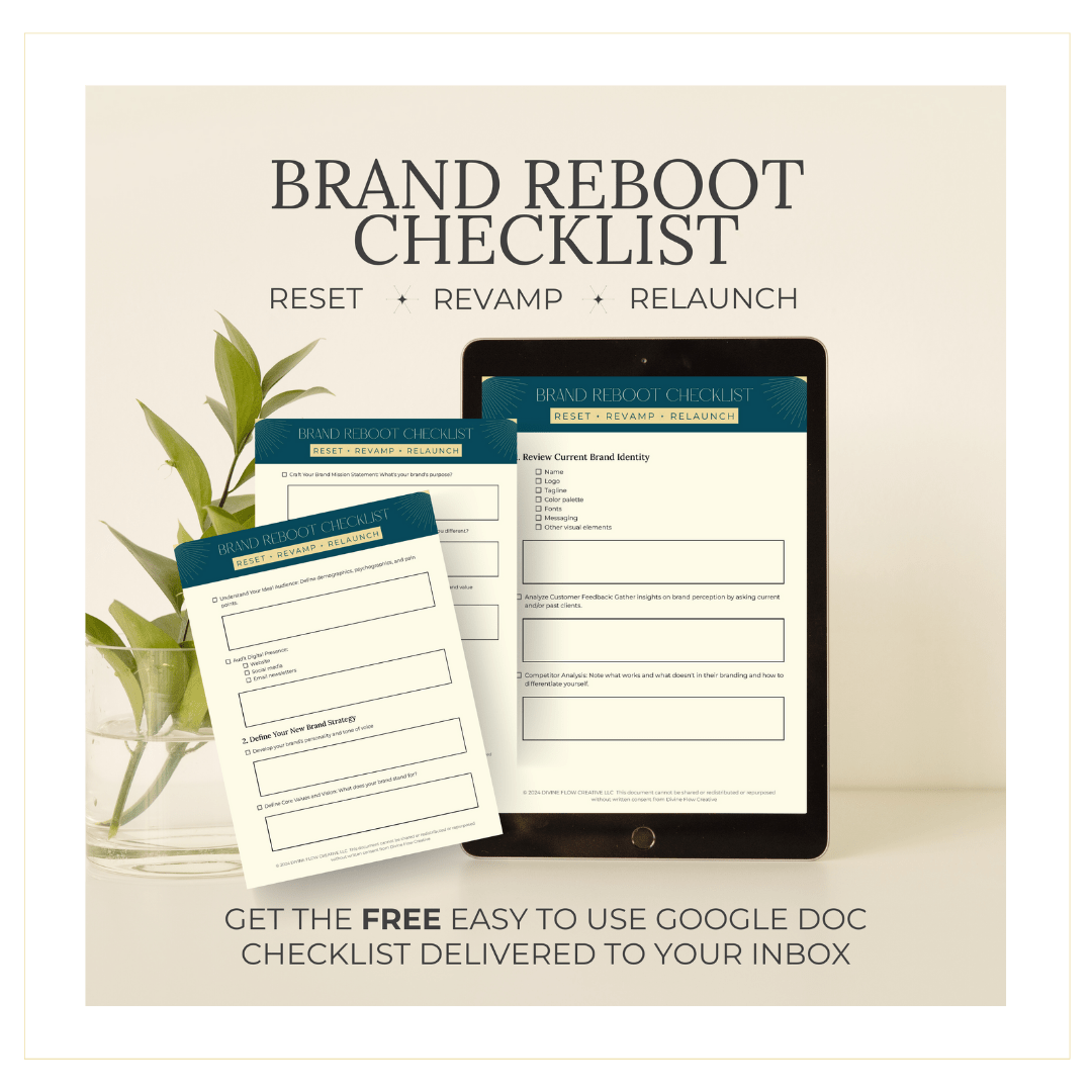 Archetypal Branding Consultant and Coach for Online Entrepreneurs